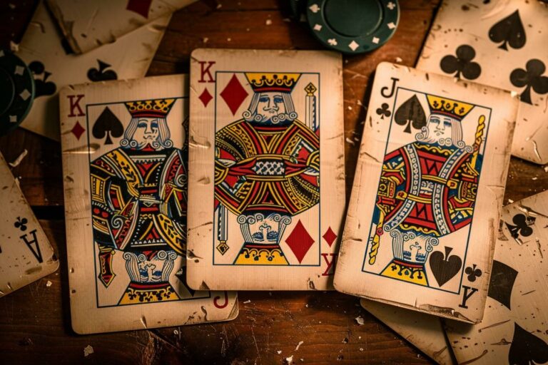 Les symboles des cartes à jouer : significations et origines des ...